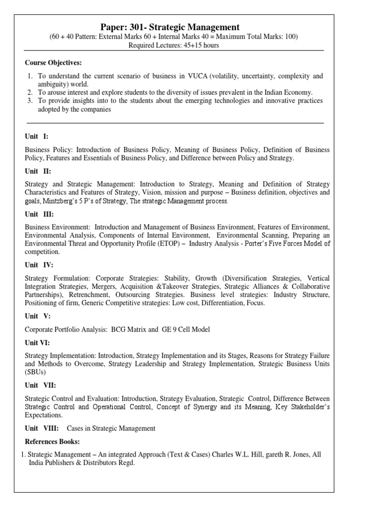 Mba HRM 3RD Sem Subject | PDF Mba HRM 3RD Sem Subject | PDF