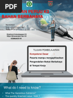 Permenaker 37 THN 2016 Tentang K3 Bejana Tekanan Dan Tangki Timbun | PDF