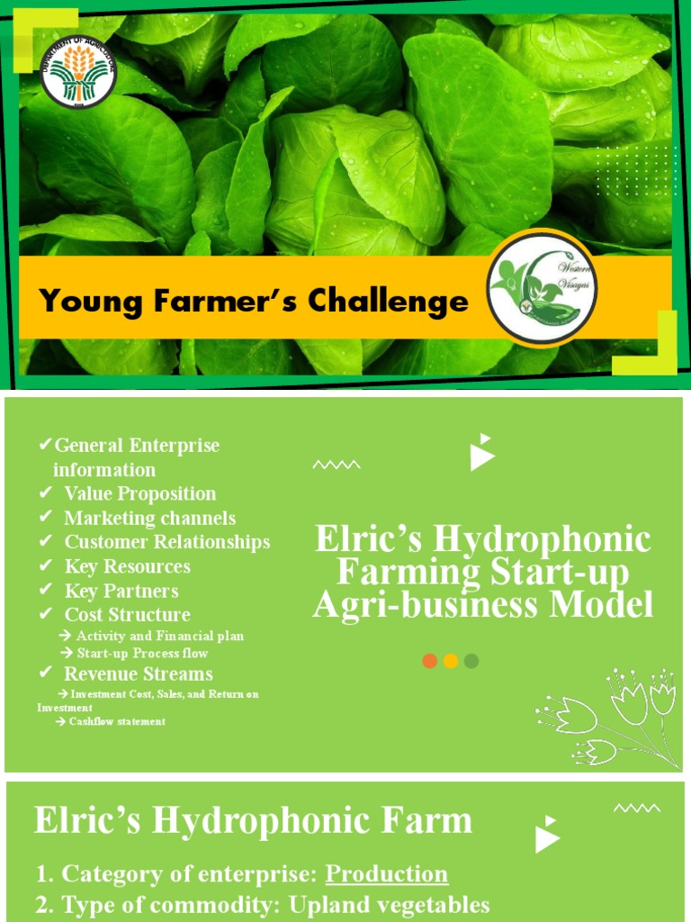 BMC Presentation for YFC | PDF