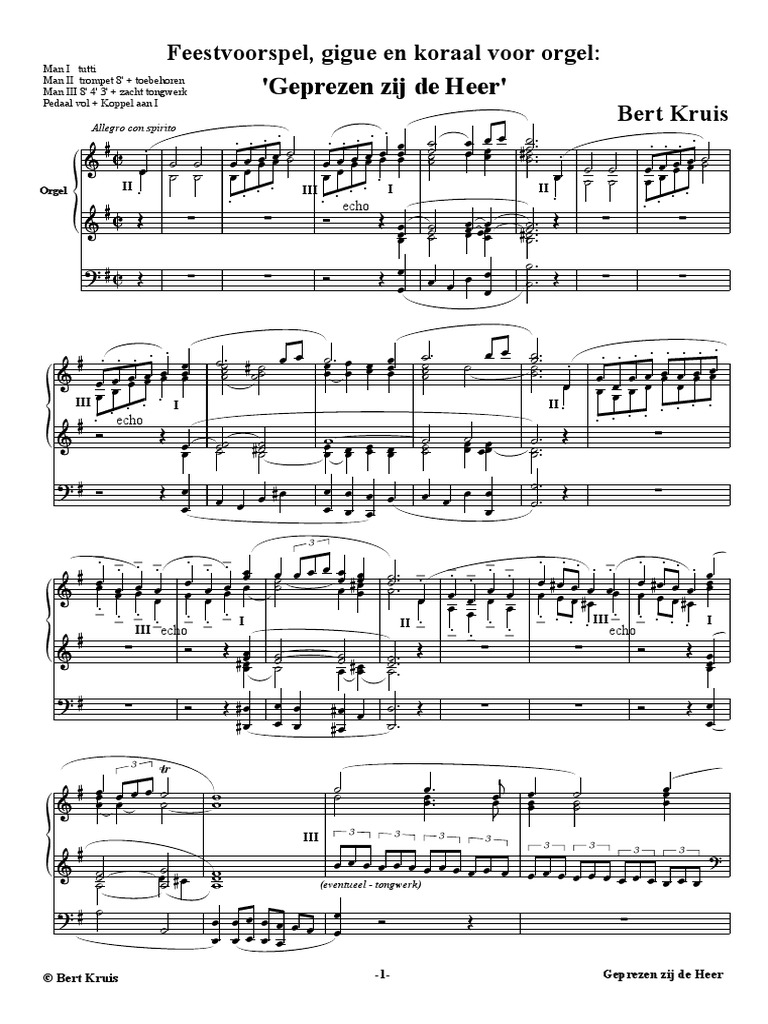 Geprezen_zij_de_Heer_B.Kruis | PDF