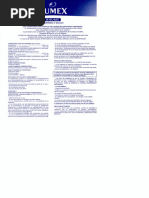 Notice Histagan 2mg Comp. Sec. B 30 | PDF | Médicaments | Médecine clinique