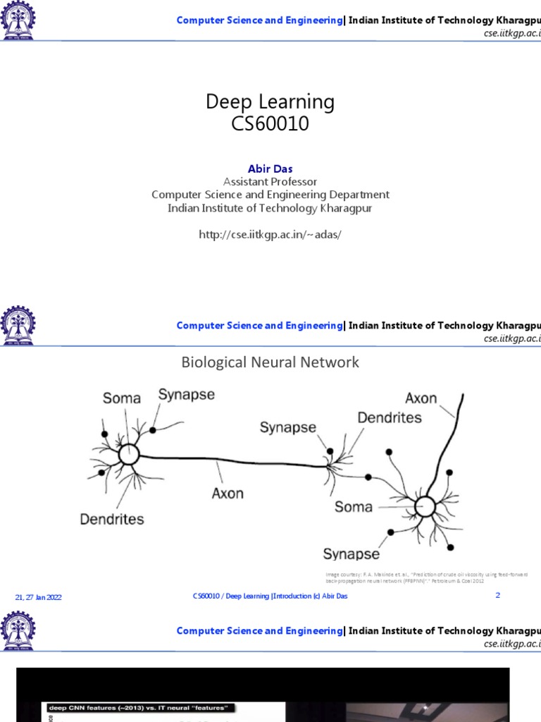05 Neural Network | PDF