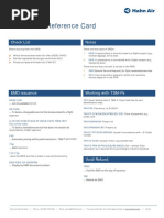 Air Status Codes | PDF | Airlines | Aviation