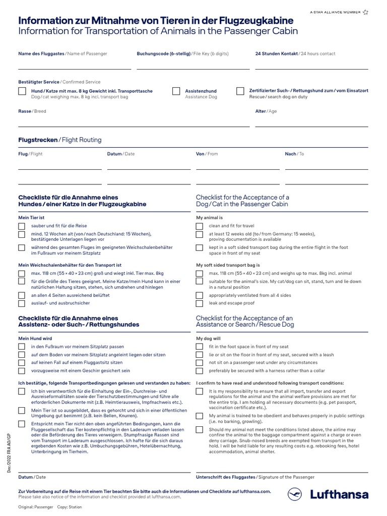 dog-form-svan-2023 | PDF