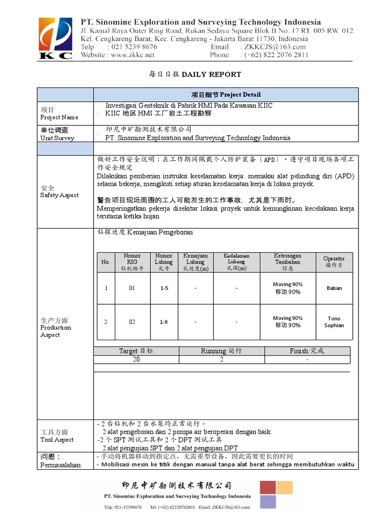 20230814 PT. CTLI 2X50Th燃煤锅炉EPC工程 | PDF