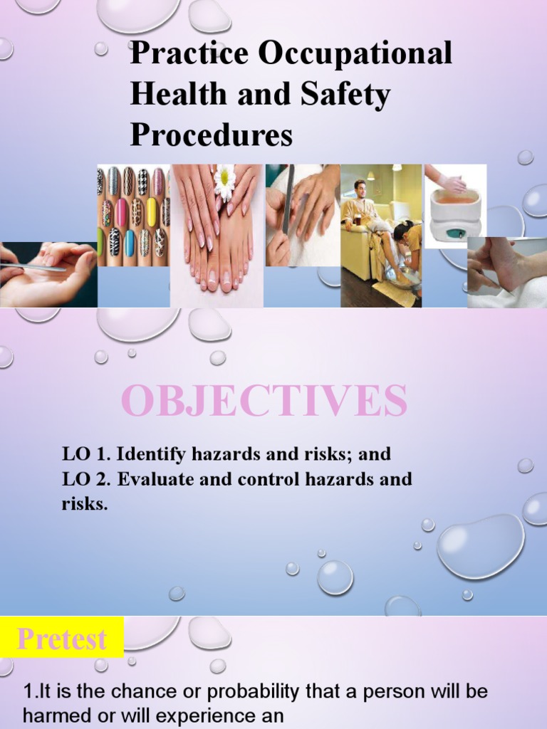 m4 Practice OHSP | PDF