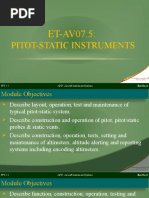 Aircraft Fuel Quantity Indication Systems | PDF | Capacitor | Aerial ...
