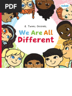 The Twits - Roald Dahl - BOOK | PDF