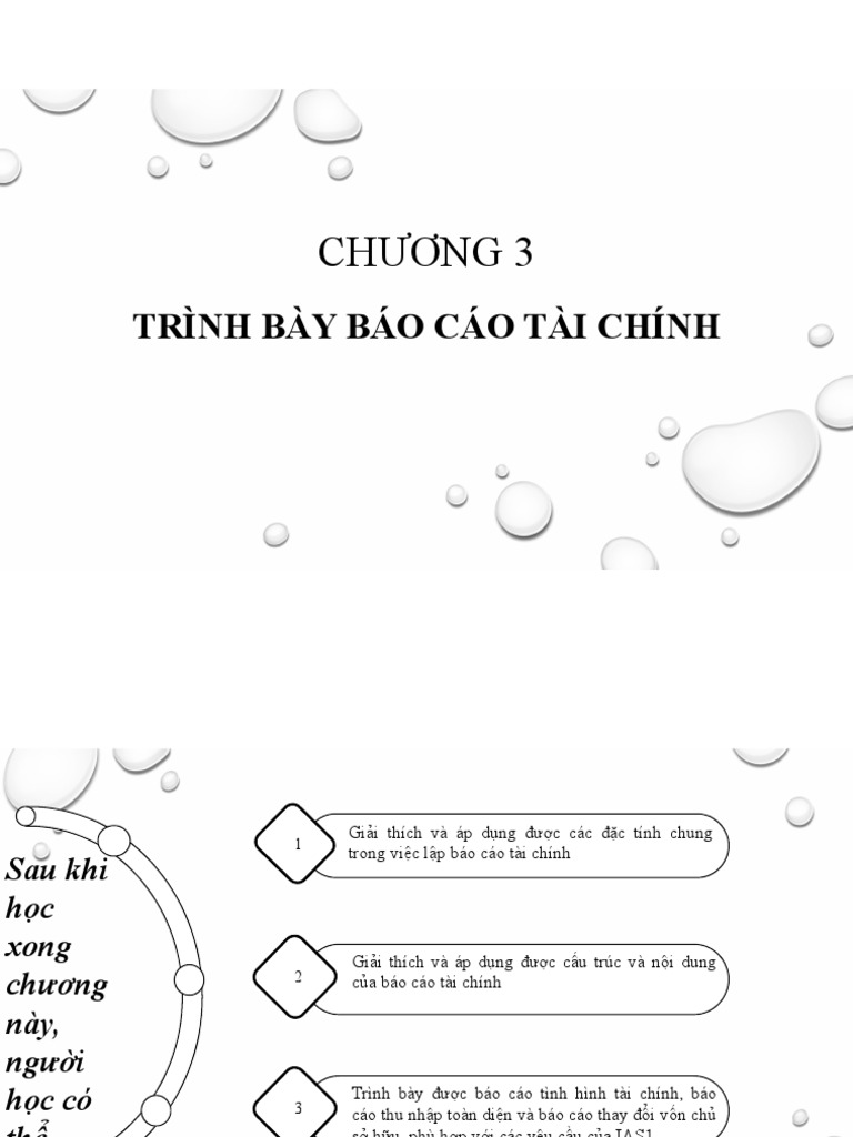 Chapter 3 (Slides, 2022 Aug 20) | PDF