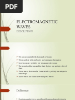 Science 10 Quarter 2 Module 1 | PDF | Electromagnetic Spectrum ...