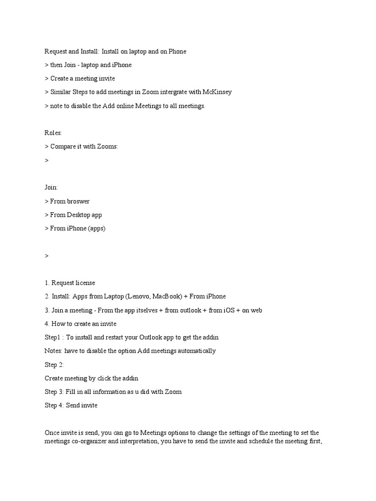 Microsoft Teams | PDF | Microsoft Outlook | I Phone