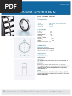 Skidmore-Wilhelm MS Calibrator Guide | PDF | Screw | Nut (Hardware)