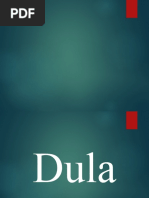 Iskrip NG Dula | PDF