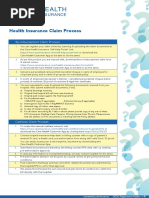 IL Take Care APP | PDF | Mobile App | Service Industries