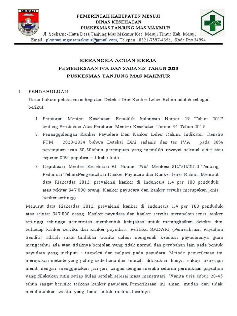 KAK iva-sadanis | PDF