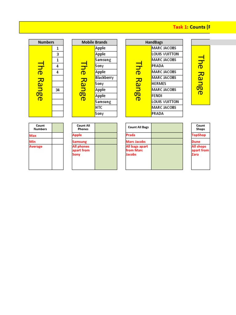 Skills Lesson (Part 2) | PDF