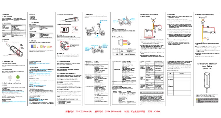 Et25 User Manual | PDF