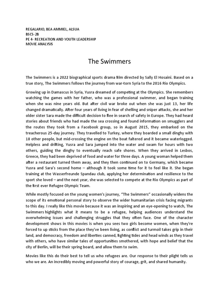 Movie Analysis | PDF