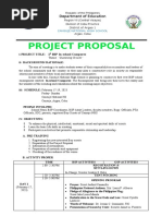 Kab Scout Activities | PDF | Social Science | Art