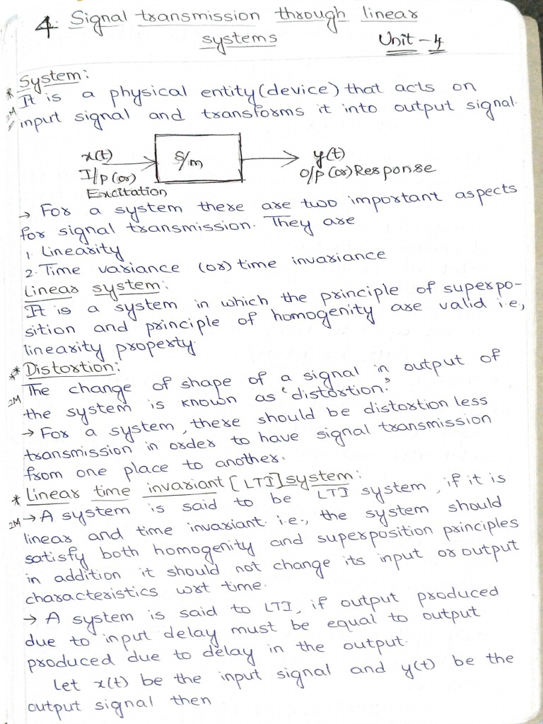 Ss Unit 4 Notes Pdf
