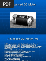 Delkor VFD Parameter List | PDF