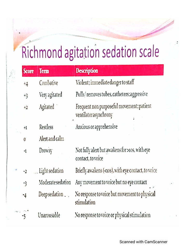 RASS | PDF