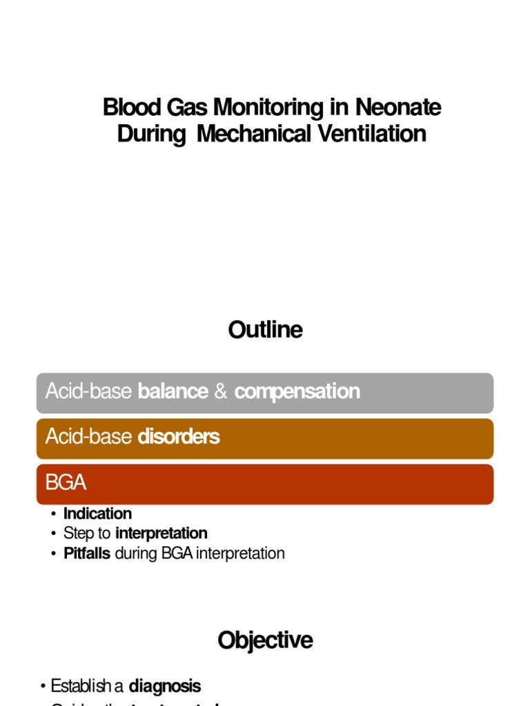 Analisis Gas Darah | PDF | Medicine | Diseases And Disorders