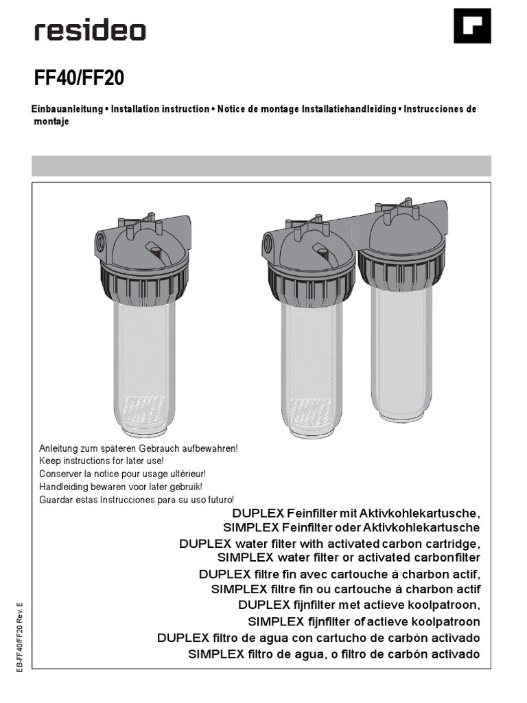 ff40 ff20 II Mu1h 1142ge23 | PDF