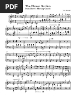 The Shire Theme Sheet Music | PDF