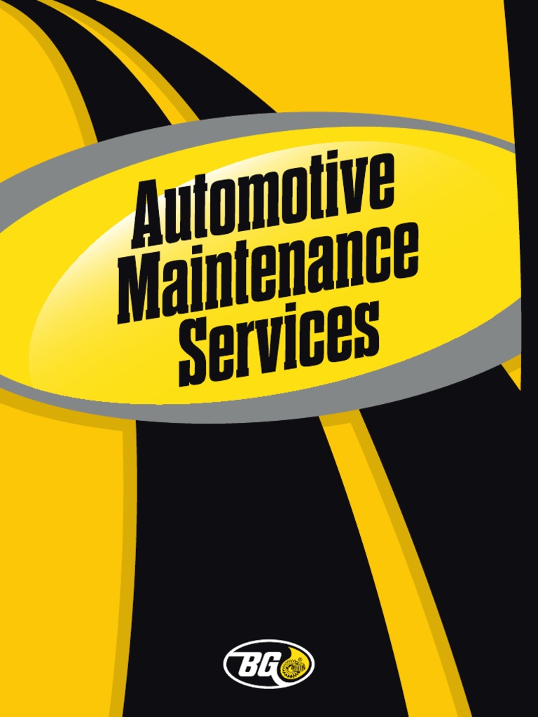 Svsa-Em08 Ams Manual r04 - DB | PDF