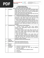 PPK THT KSH 3 Semarang 2023 - Hipertrofi Konka | PDF | Sains & Matematika