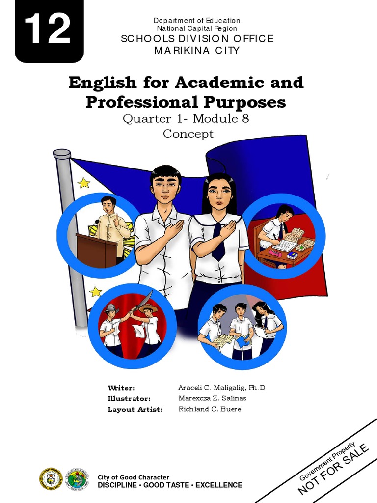 NCR Final Shs Eapp q1 m8 | PDF | Career & Growth | Language Arts ... NCR Final Shs Eapp q1 m8 | PDF | Career & Growth | Language Arts ...