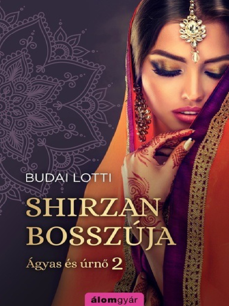 Budai Lotti - Shirzan Bosszuja | PDF