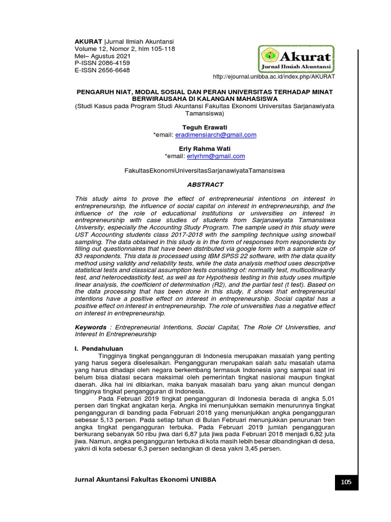 8 - Erly - Teguh Hal 105-118 | PDF