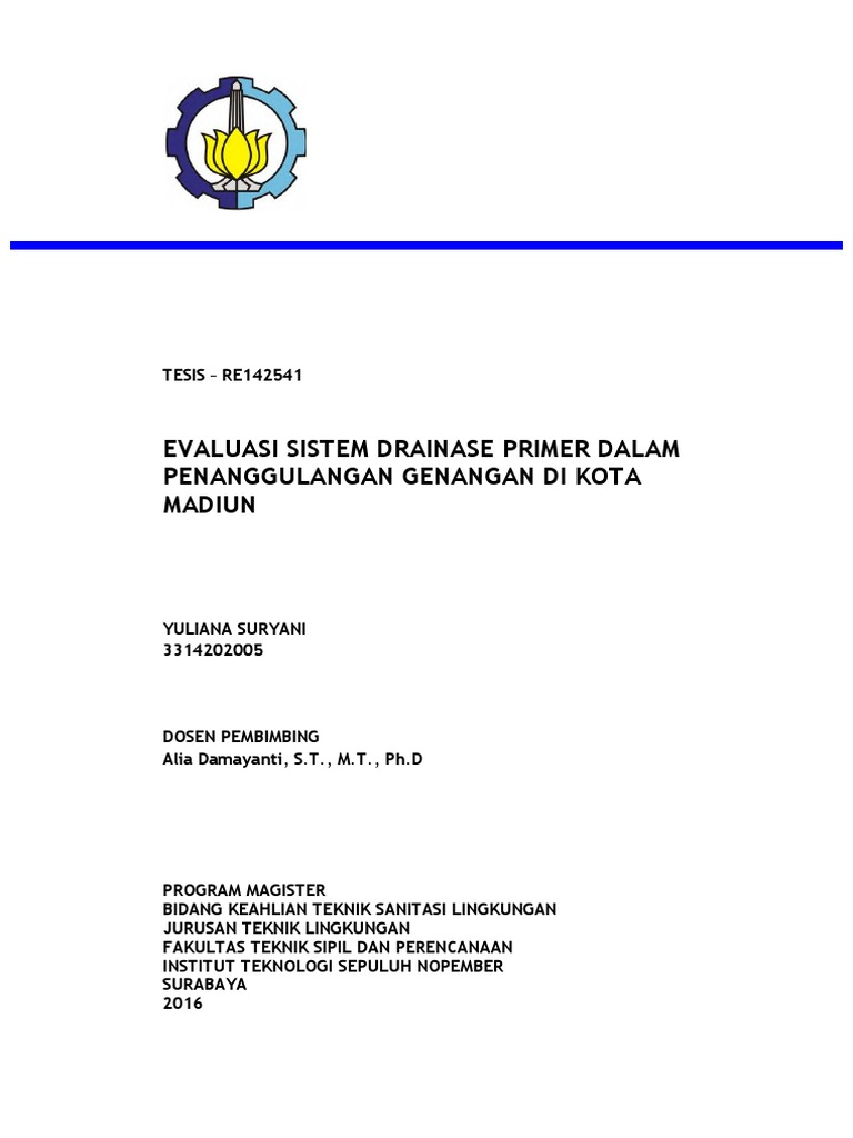 3314202005-Master Thesis | PDF