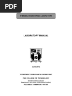 MSG425 Service Parts Manual | PDF | Piston | Rotating Machines
