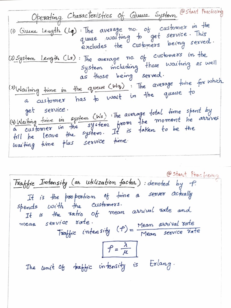 Queue Lec - 2 | PDF Queue Lec - 2 | PDF