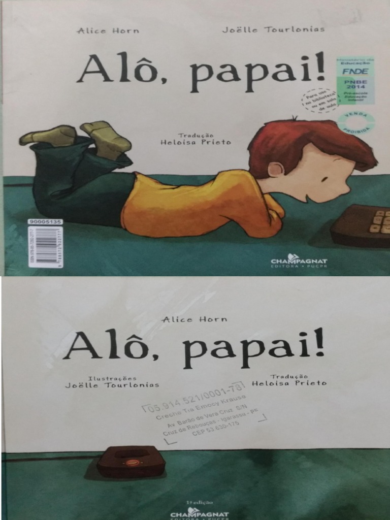 Alo Papai | PDF