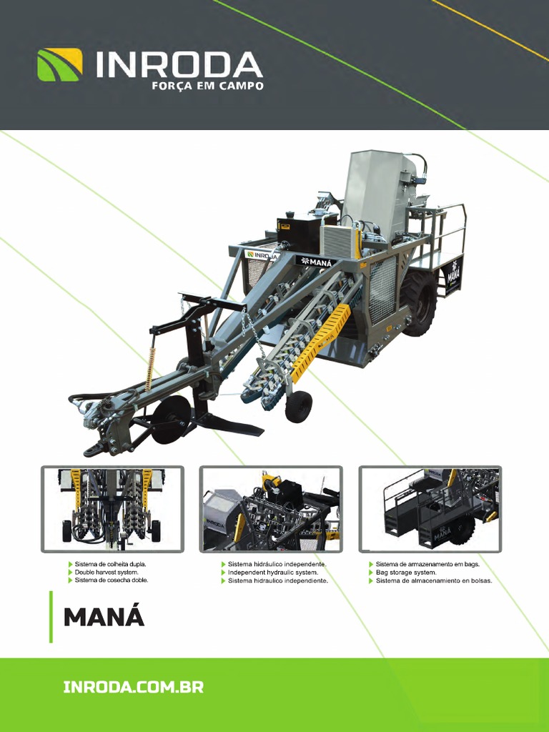 Prospecto Maná Inroda - WEB | PDF