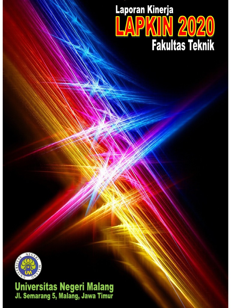 2020 Lapkin | PDF | Bisnis | Seni