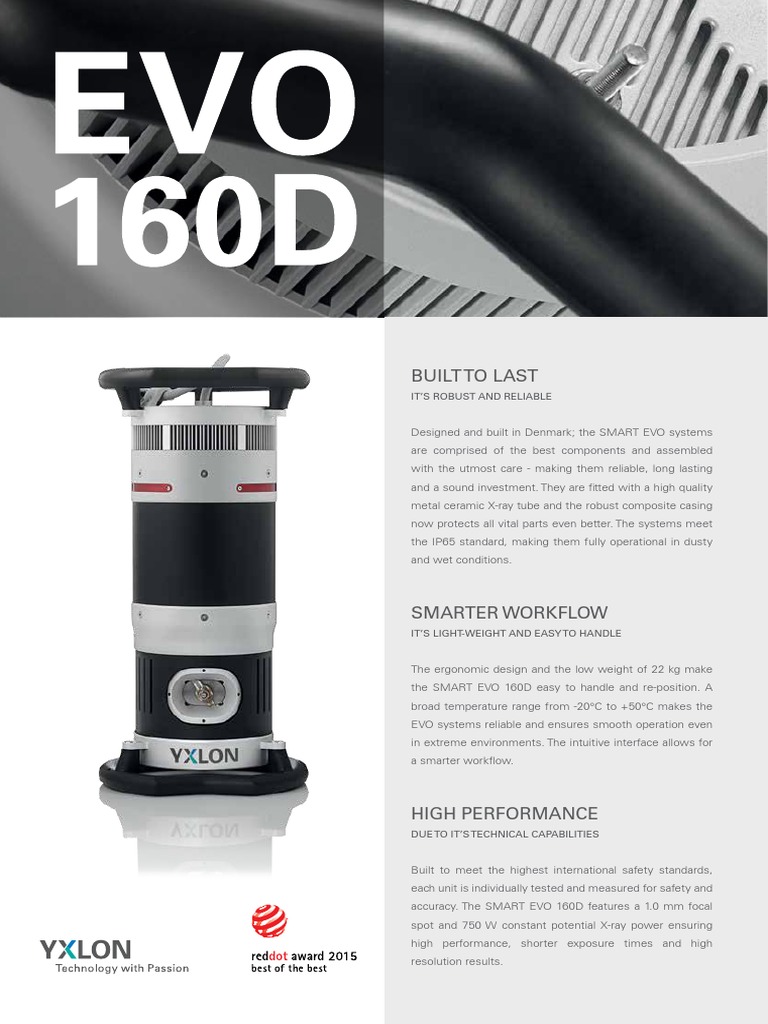 SMART EVO Single Sheet 160D v2 | PDF