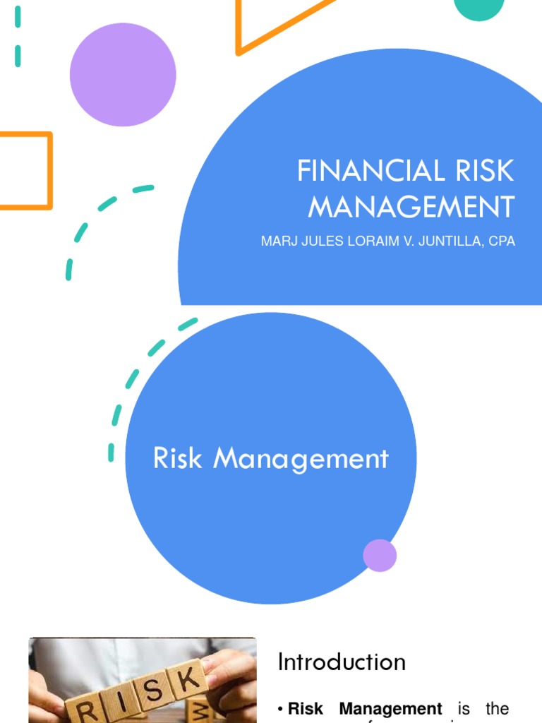 64e6cf57382c8f244341c424-1692848038-1st Exam - FINANCIAL RISK ...
