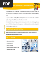 ISO 7101 2023 (Es) | PDF | Sistema de manejo de calidad | Cuidado de la ...