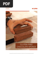 Classic Éclair Choux Paste | PDF