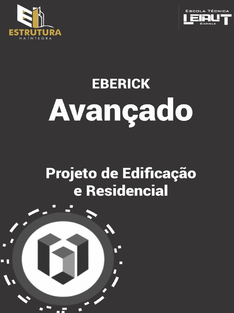 Passo A Passo Eberick Avançado | PDF