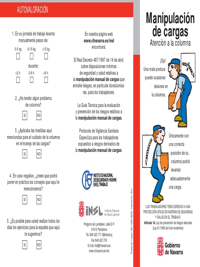 Afiche MMC 2 Parte | PDF