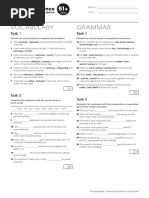 Unit 7 - Answer Key | PDF