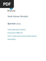 wph13 01 Rms 20230817 | PDF | Greenhouse Effect | Physical Sciences