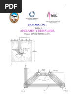Catalogo Tablas y Equivalencias - Acindar | PDF | Materiales de ...