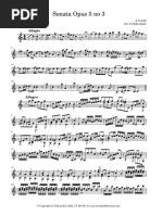 Summer 3rd Movement | PDF | Musical Instruments | Necked Lutes